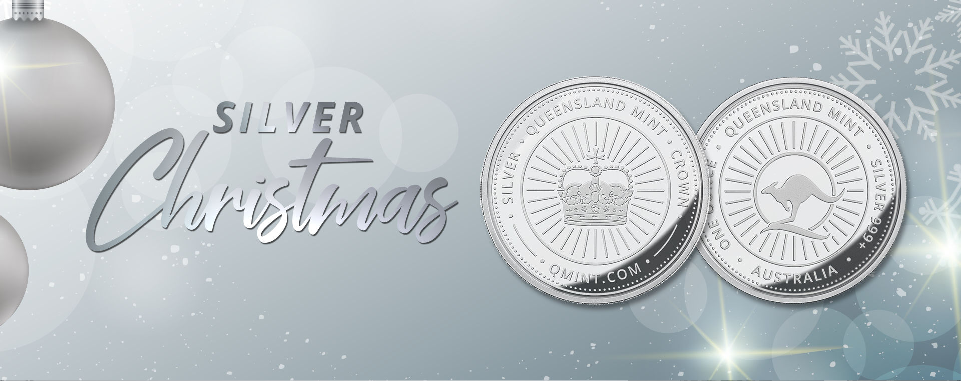 Queensland Mint | Discover Treasure