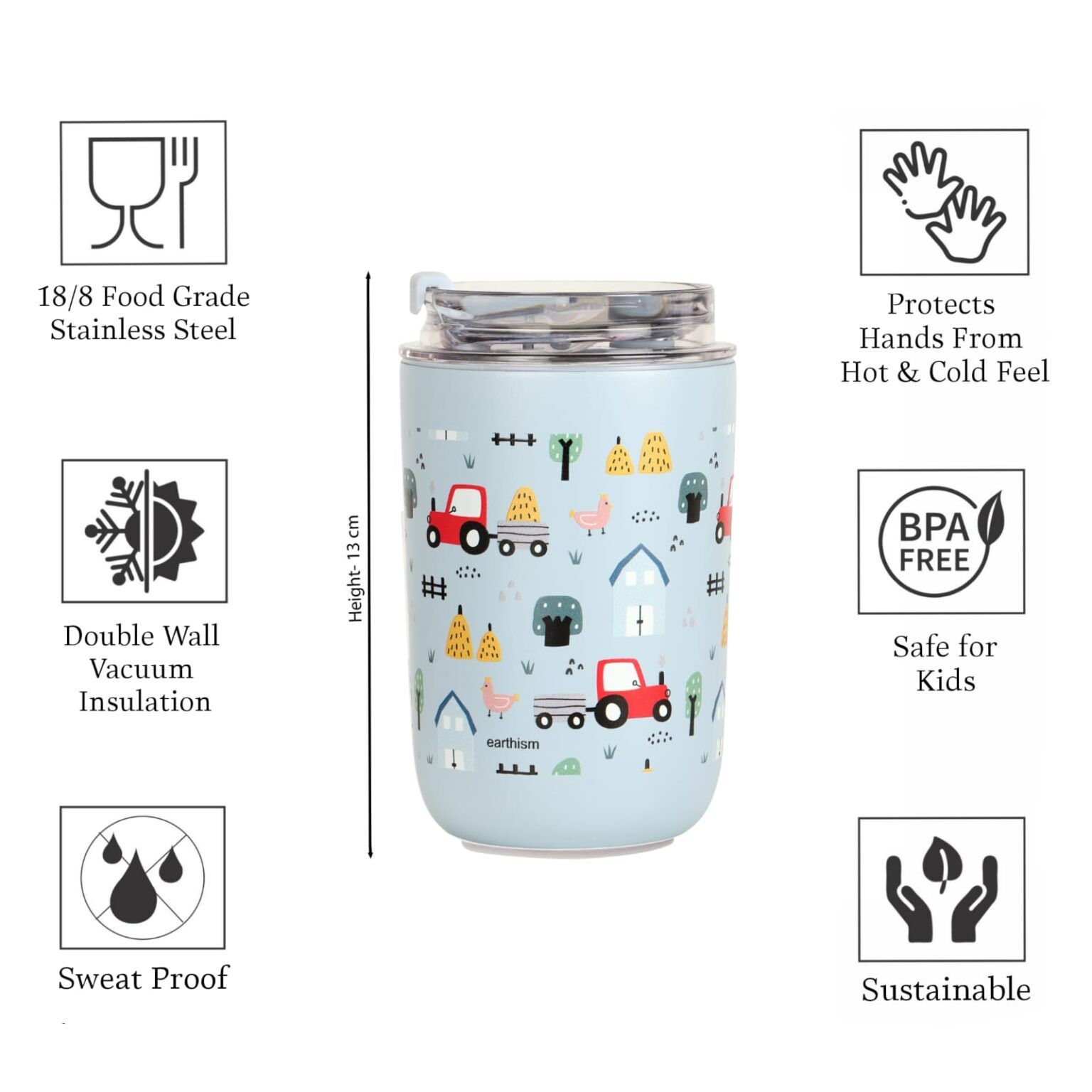 Shop - Earthism | Buy Eco Friendly Reusable Kitchenware