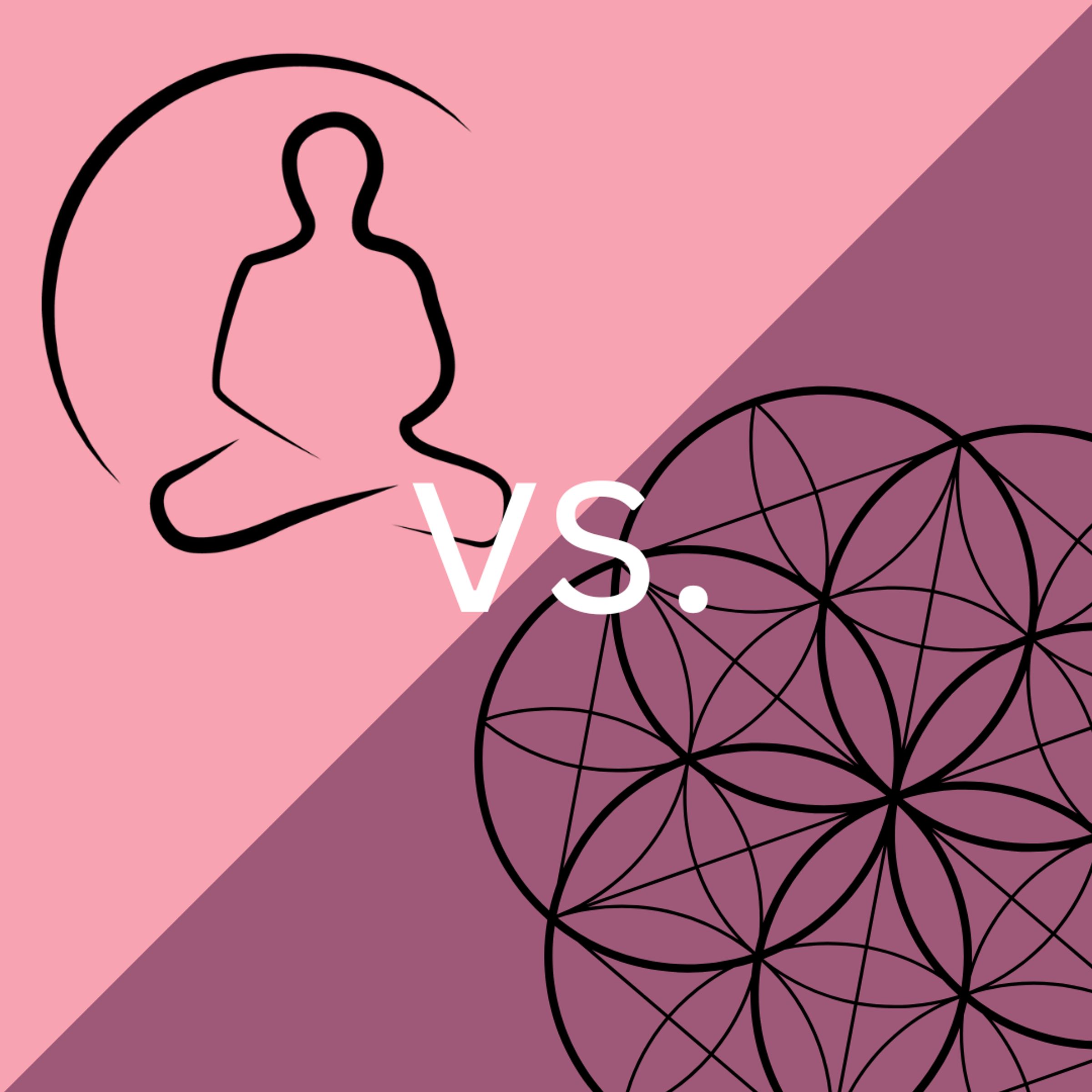 5-MeO-DMT vs DMT: Key Differences Explained