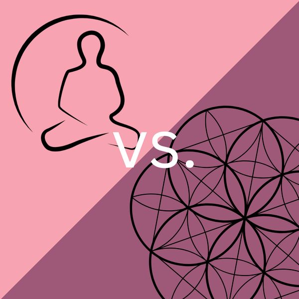 5-MeO-DMT vs DMT: Key Differences Explained