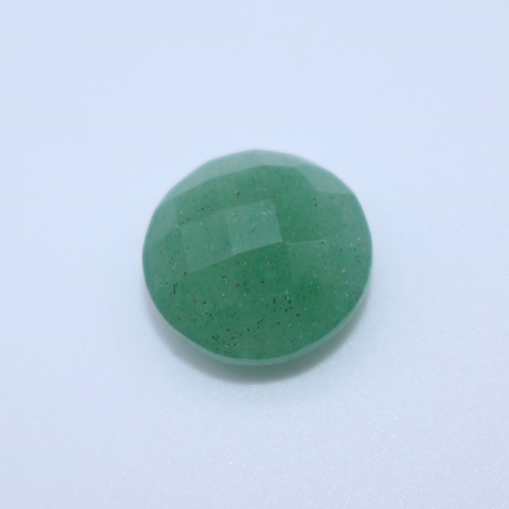 Aventurine Round Briolette | Gemstones for Jewelry | My Earth Stone
