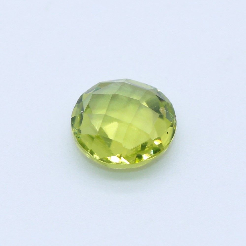 Yellow Chrysolite