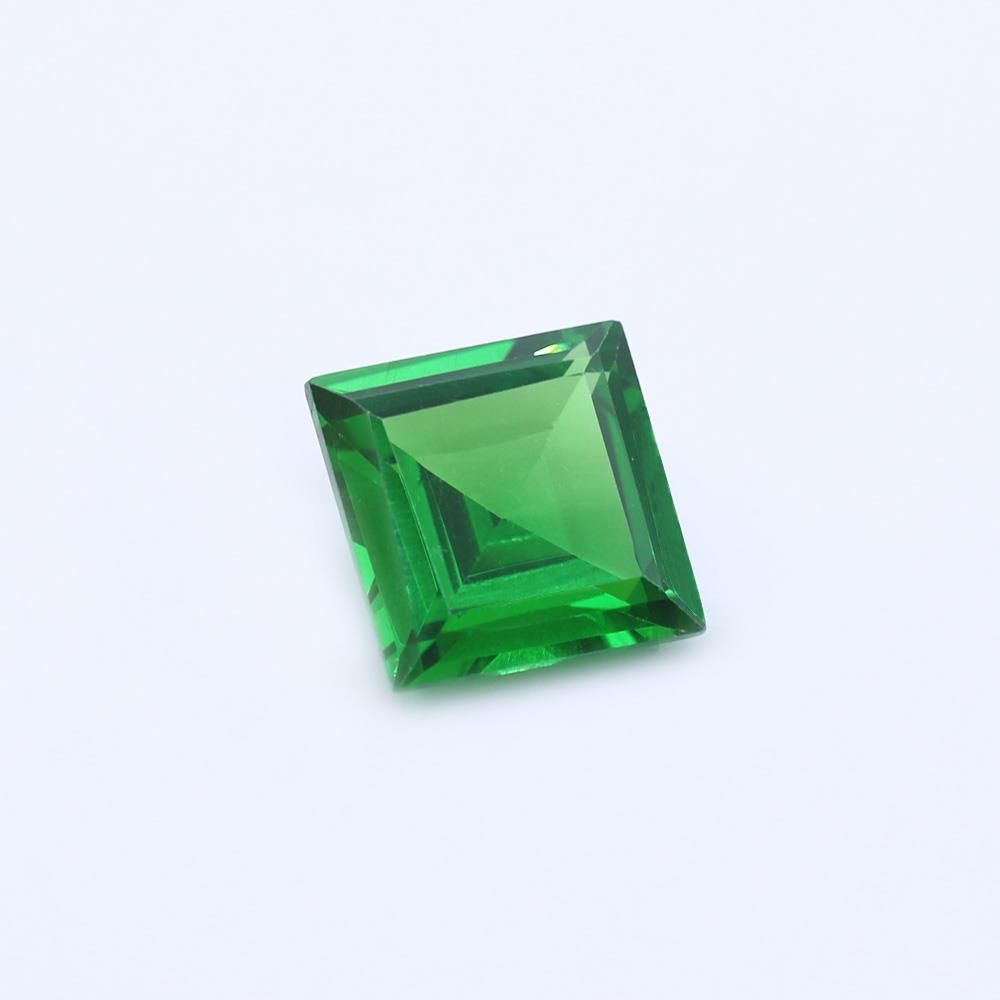 Emerald cubic zirconia store