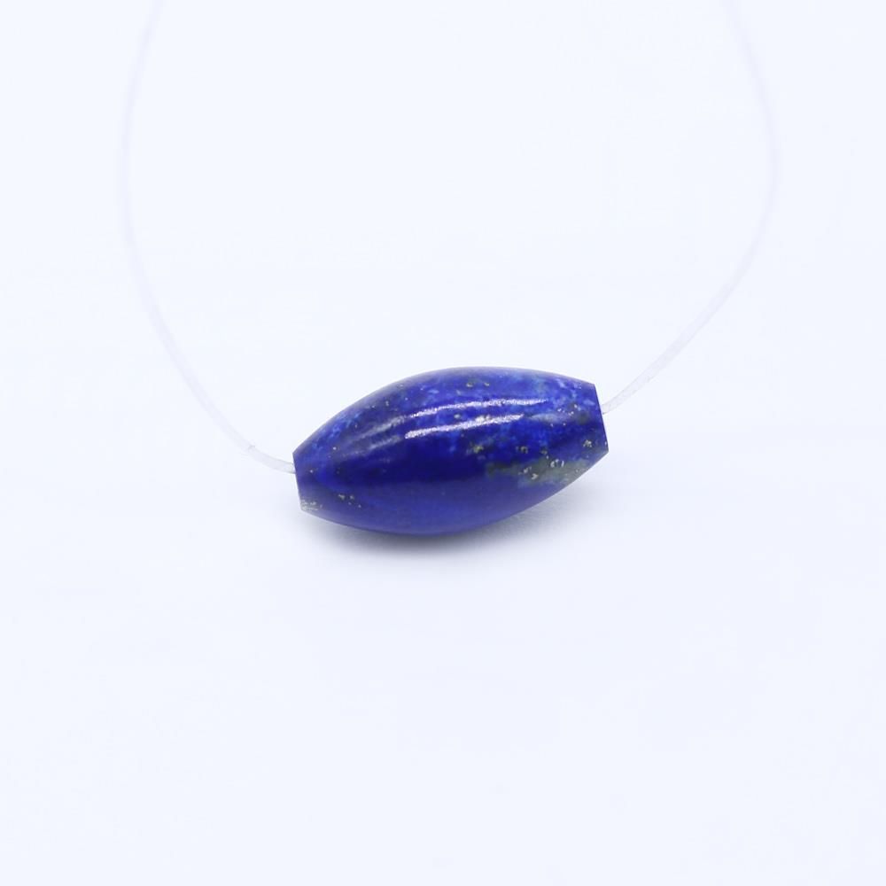 Buy Gemstone Beads in Rice-Shaped at Affordable Price | My Earth Stone