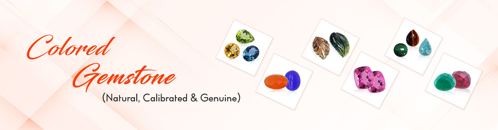Top Gemstone and Beads Manufacturer, Wholesaler, and Exporter From ...