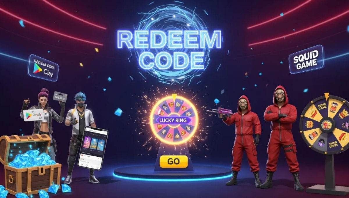 Free Fire 28 July Redeem Code: इनाम पाएं फ्री में