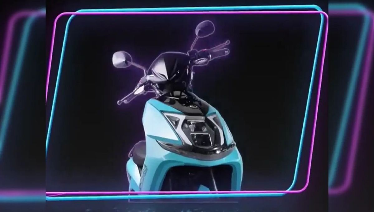 Okaya Motofast: स्टाइलिश और दमदार इलेक्ट्रिक राइडर