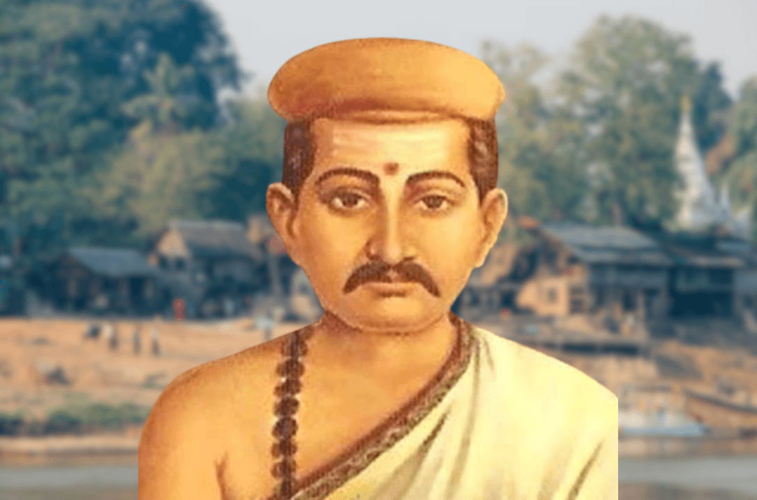 Life and Works of Mahakavi Vidyapati Thakur