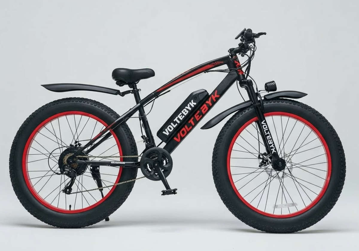 10 Best Electric Cycles to Buy in India (2026 Buyer's Guide)