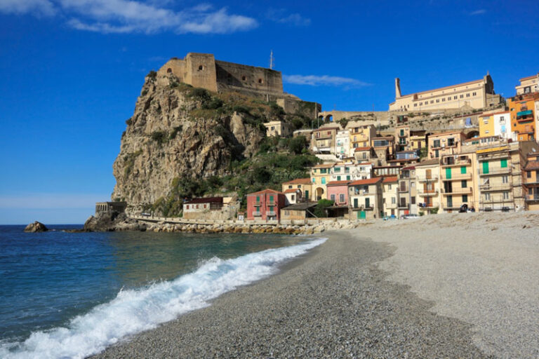 Calabria Italy Vacation | Private Luxury Tour Calabria | Italy Luxury Tours
