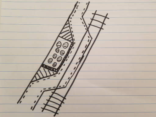 Heavy Rail and Light Rail, the difference explained with pictures ...