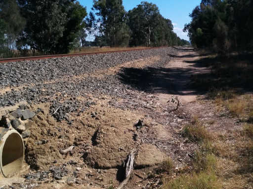 What Track Maintenance Is and How It Still Employs People ...