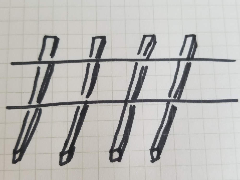 Why Rail Tracks Have Stones, Explained With Pictures - eConscructionCareers