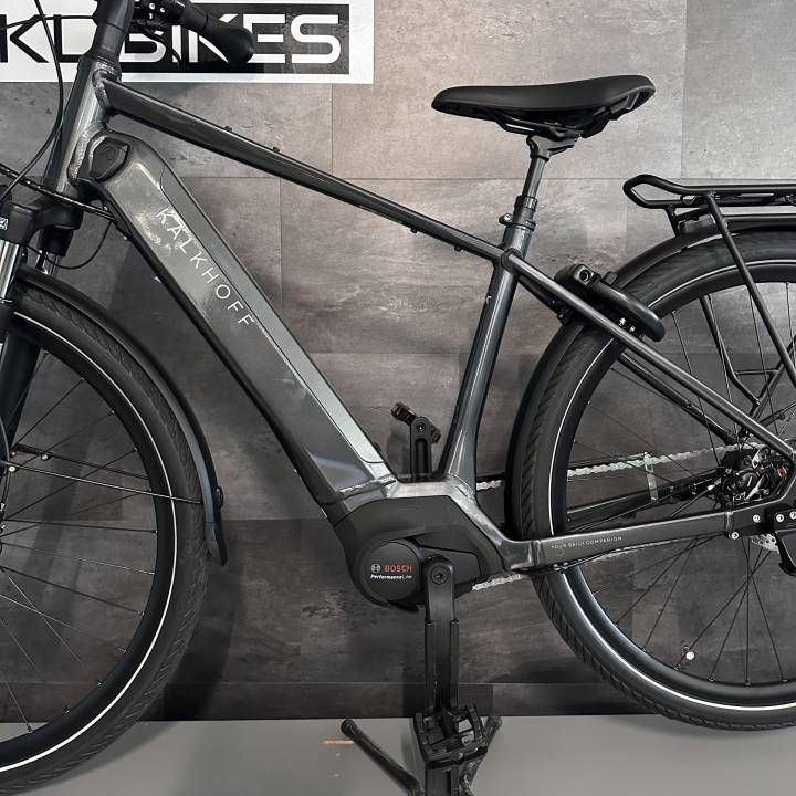 Kalkhoff Image 3.B Move 625Wh Smart Nexus M kaufen in St. Gallen ...