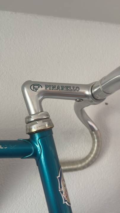 NOS Pinarello Bahnrad kaufen in Thurgau - Velomarkt
