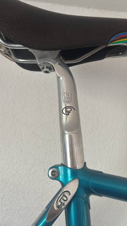 NOS Pinarello Bahnrad kaufen in Thurgau - Velomarkt