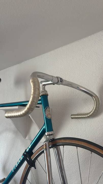 NOS Pinarello Bahnrad kaufen in Thurgau - Velomarkt
