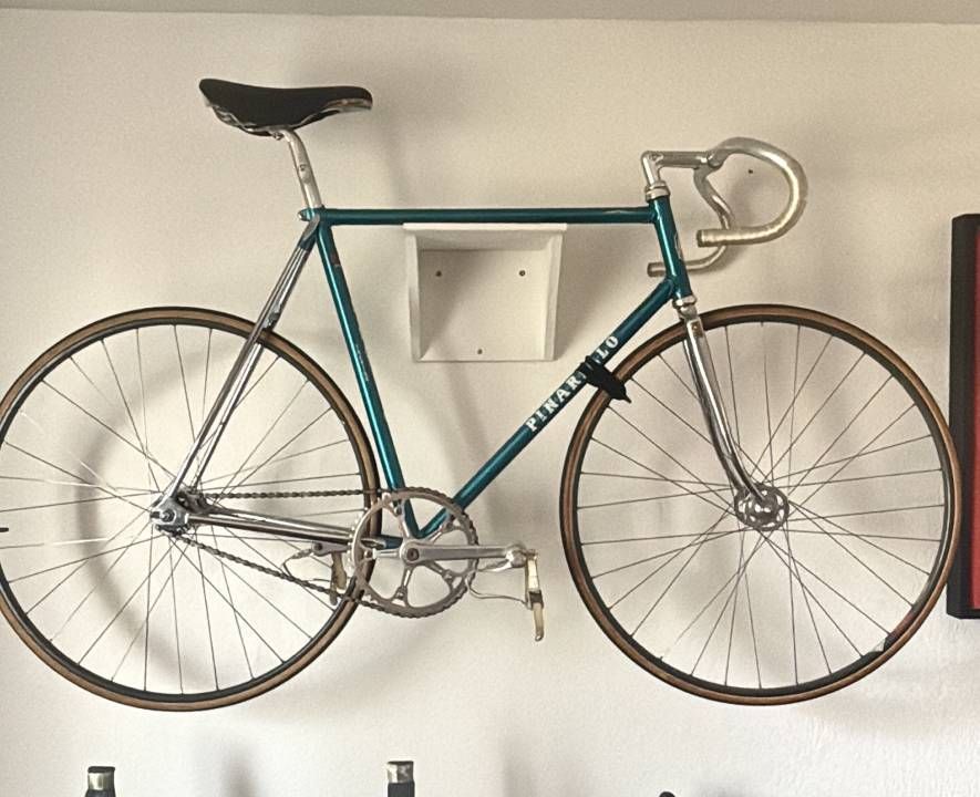 NOS Pinarello Bahnrad kaufen in Thurgau - Velomarkt