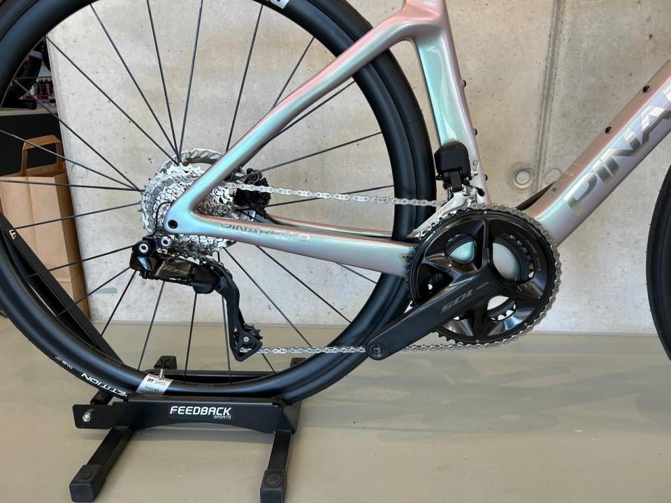 Neu: Pinarello F 2026 - Grösse 515 kaufen in Bern - Velomarkt
