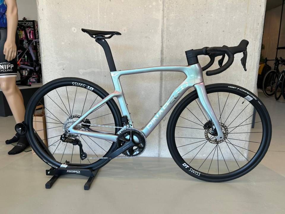 Neu: Pinarello F 2026 - Grösse 515 kaufen in Bern - Velomarkt