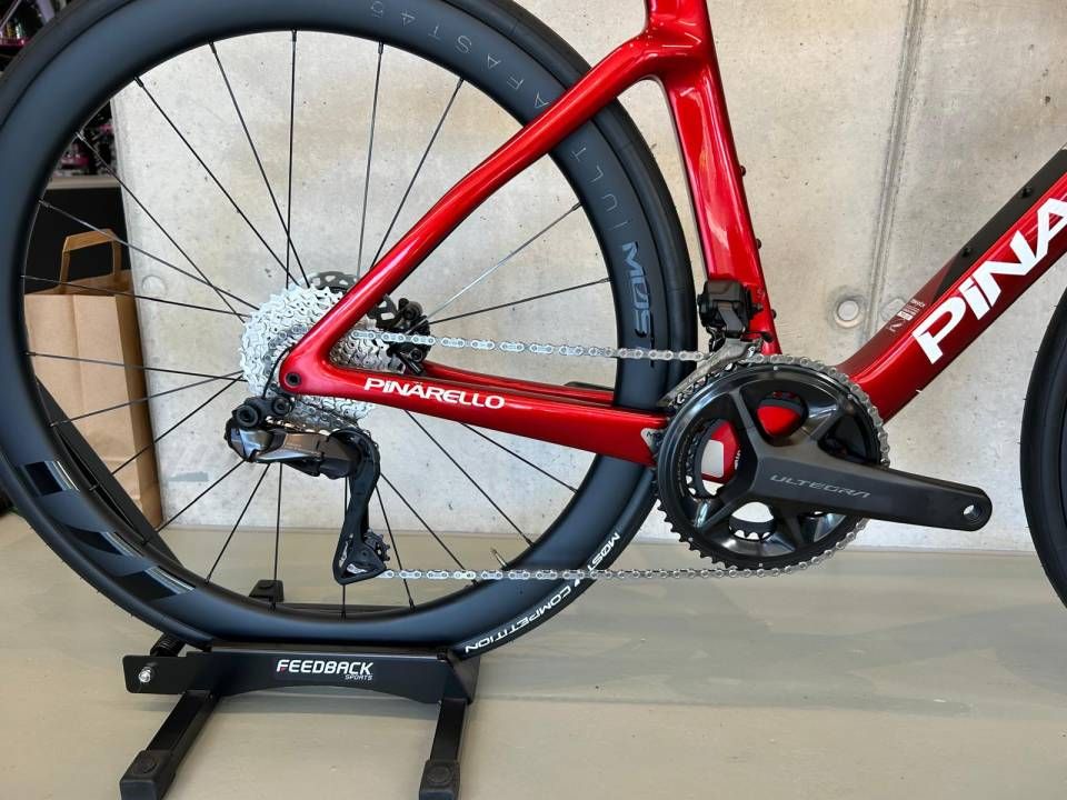 Neu: Pinarello F7 2026 - Grösse 56cm kaufen in Bern - Velomarkt