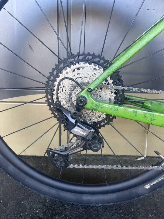 Top-Gravelbike von PRICE, fast neu kaufen in Zürich - Velomarkt