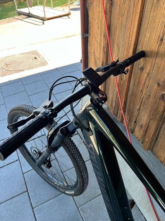 Specialized TURBO Tero 4.0 Custom kaufen in Zug - Velomarkt