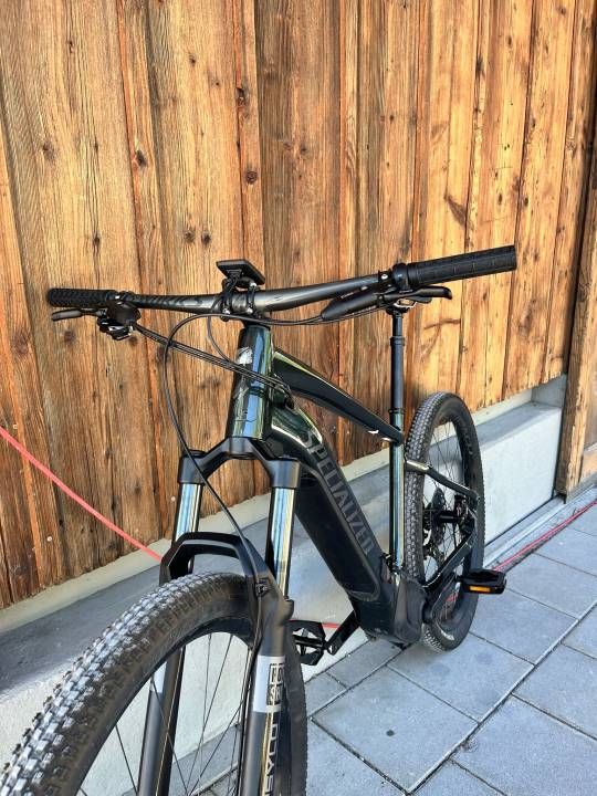 Specialized TURBO Tero 4.0 Custom kaufen in Zug - Velomarkt