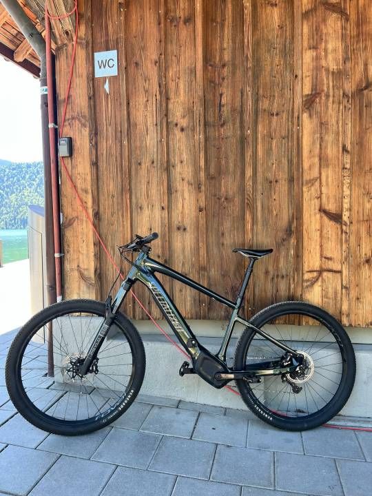 Specialized TURBO Tero 4.0 Custom kaufen in Zug - Velomarkt