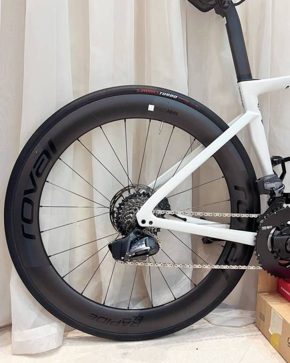 Specialized Tarmac SL7 Pro ETAP kaufen in Aargau - Velomarkt