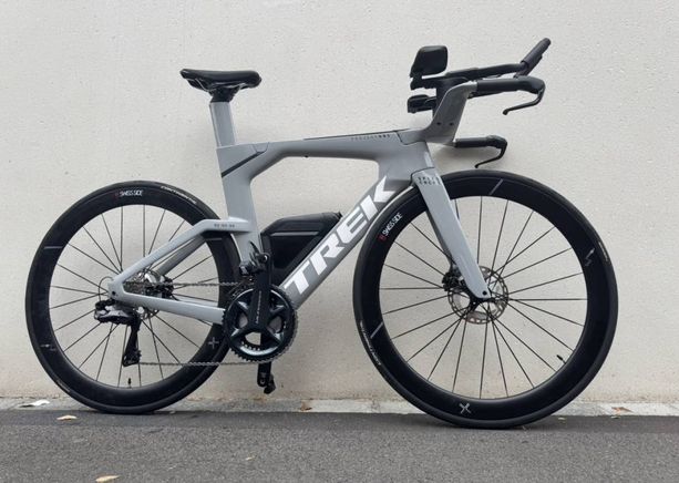 Trek Speed Concept kaufen in Zürich - Velomarkt