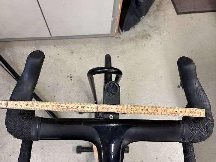 Thömus Sliker Pro. Unikat kaufen in Thurgau - Velomarkt