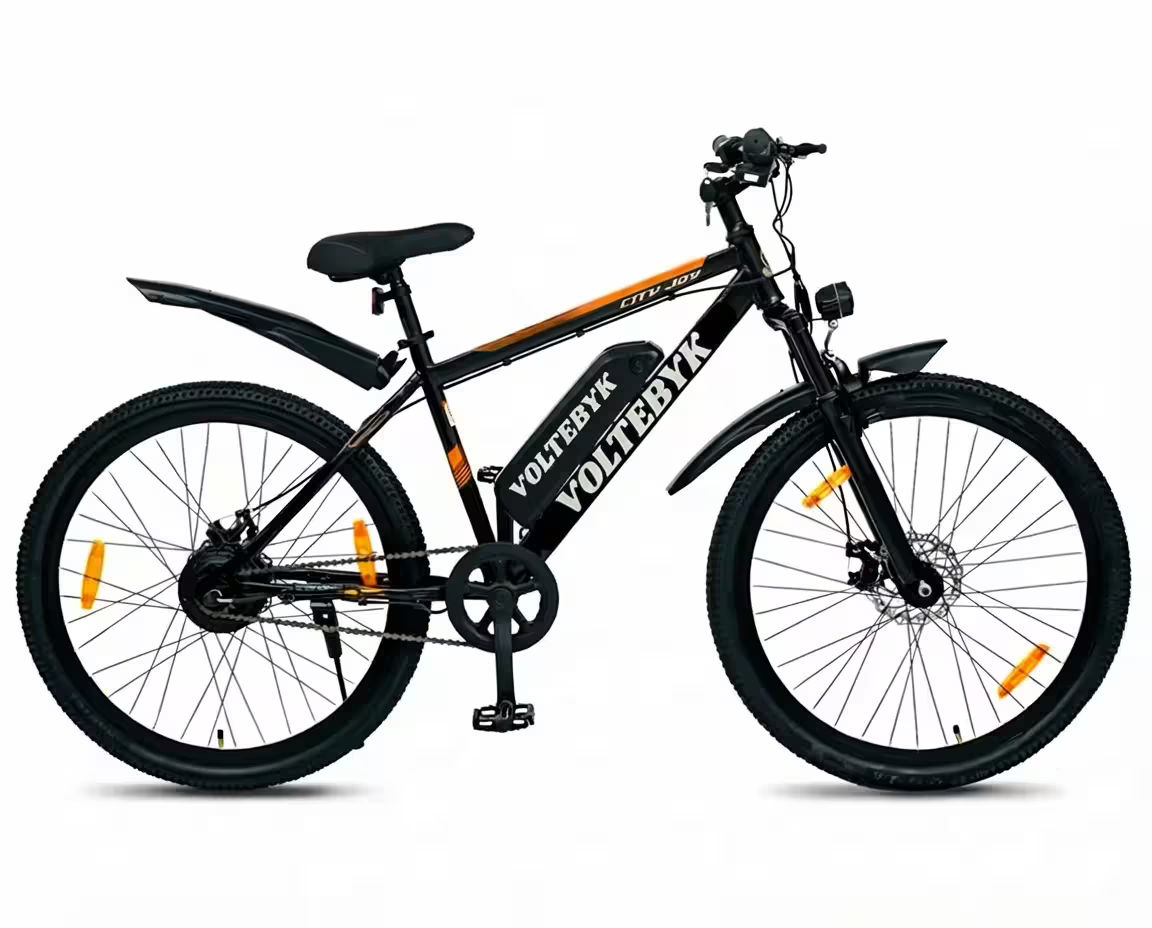 Best Electric bicycle Under 30000 online | buy at best price