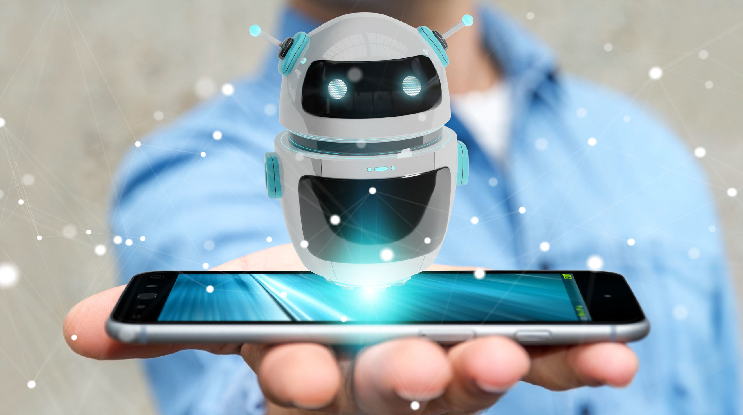 Chat GPT An AI Bot Transforming The Workforce And Industrial Flow For Chat GPT An AI Bot Transforming The Workforce And Industrial Flow For