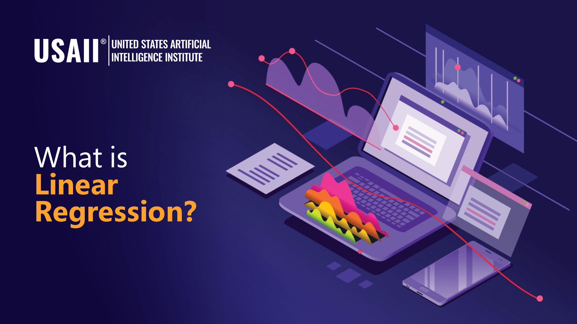 What is Linear Regression? – Its Types, Challenges, and Applications What is Linear Regression? – Its Types, Challenges, and Applications