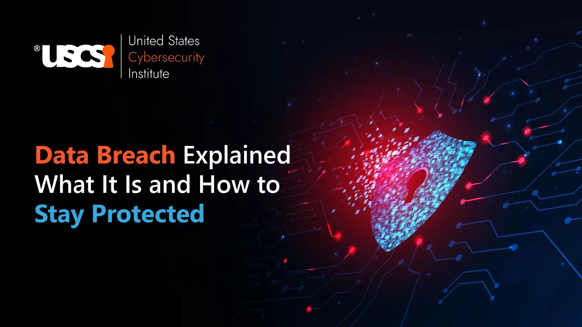 Data Breach Explained: Types, Use Cases, and Prevention Tips