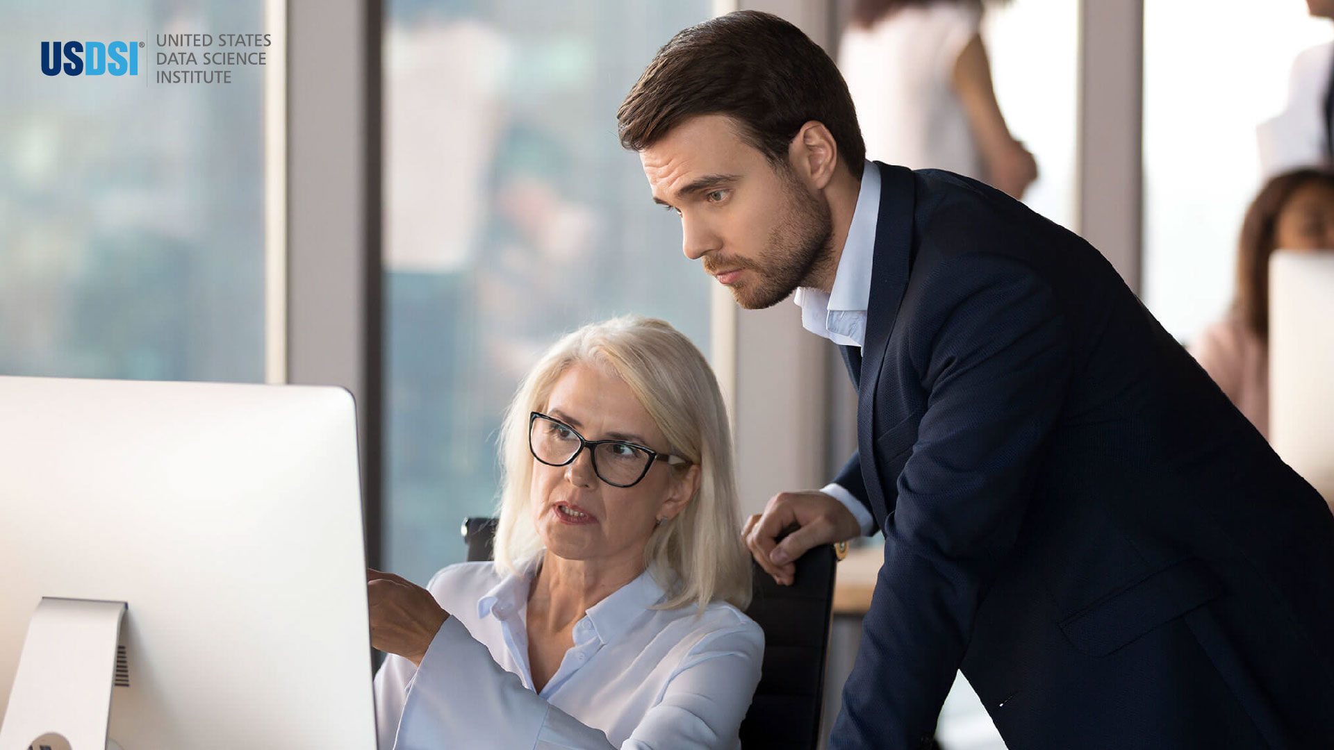 Business Innovation with Gen AI - Executive Insights on Perks and ...