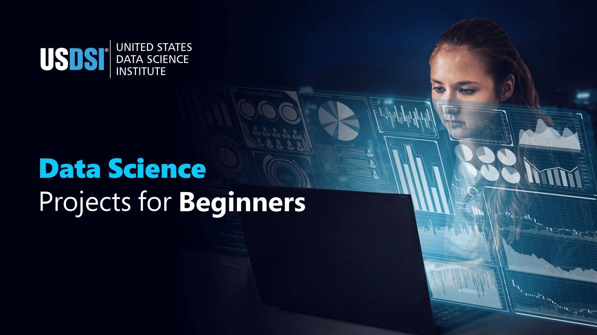 Data Science Projects for Beginners | Infographic Data Science Projects for Beginners | Infographic