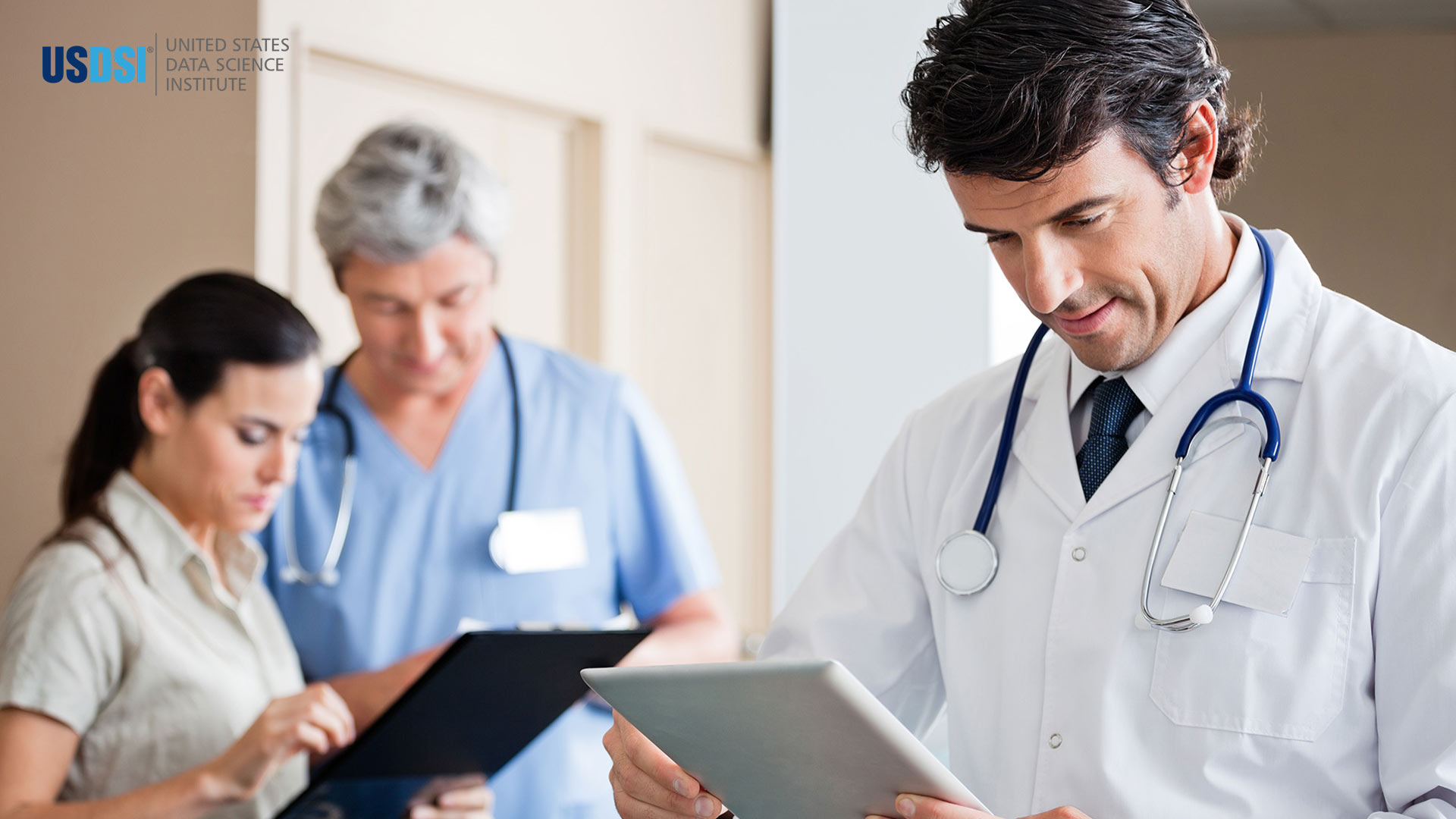 Python - The Perfect Choice in Healthcare Technology | Infographic