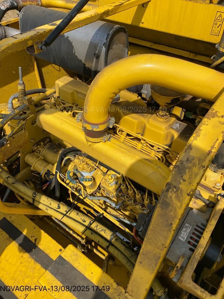 E-FARM: New Holland TX 66 - Kombajn - id YQETAH7 - 50 000 € - Rok ...