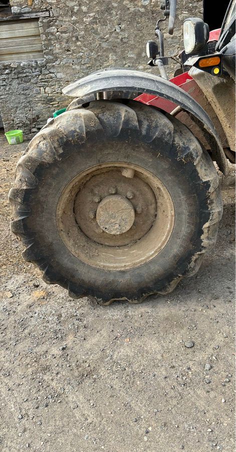 E-FARM: Manitou mlt741 140v+ - Manipulador telescópico - id DFMSLMG ...