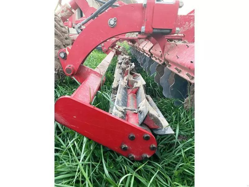 E-FARM: HORSCH Joker 6 RT - Kultywator - id D2PRLHG - 39 000 € - Rok ...