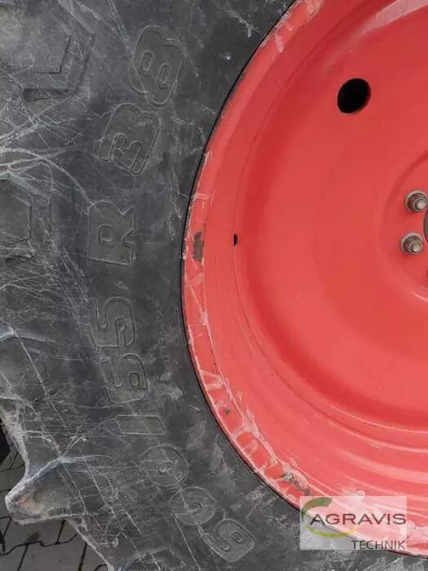 E-FARM: Claas Arion 410 - Traktor - id RFM5VUA - 34.900 € - Baujahr ...