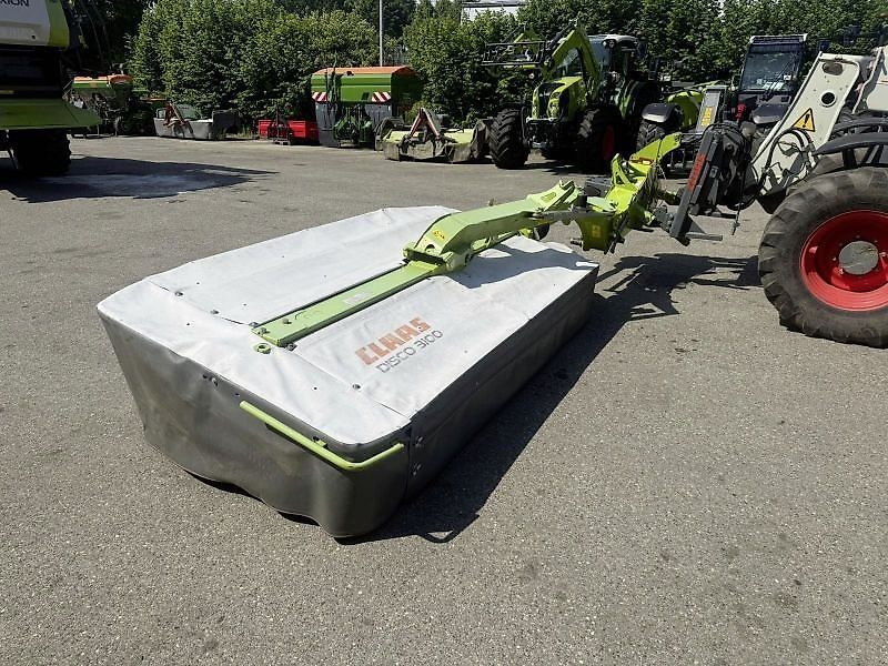 E-FARM: Claas disco 3100 - Faucheuse - id 7B2HQ67 - 6 500 € - Année ...