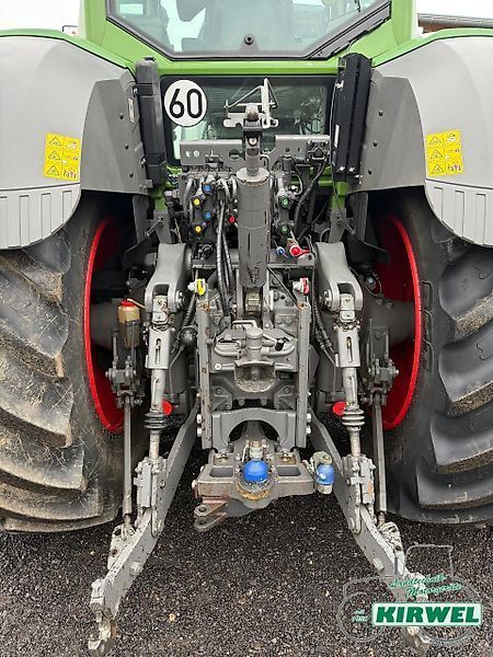 E-FARM: Fendt 828 Vario - Τρακτέρ - id VPM7A4R - 110.000 € - Χρονία ...