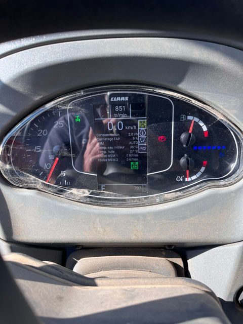 E-FARM: Claas 260s - Tractor - id HXMMUEB - 58.000 € - Año: 2022 ...