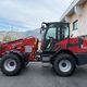 E-FARM: Schäffer 8620 T - Tele wheel loader - id 2SLCTYS - €94,167 ...