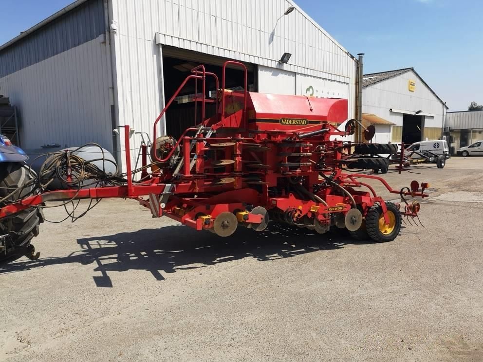 E-FARM: VÄDERSTAD Rapid 400 S - Drilling machine combination - id ...