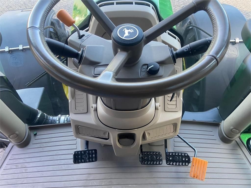 E-FARM: John Deere 6R 250 - Traktor - id 8KFBD9F - 182 500 € - Rok ...