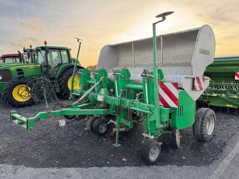 E-FARM: sonstige rbs th - Équipement pour les pommes de terre - id ...